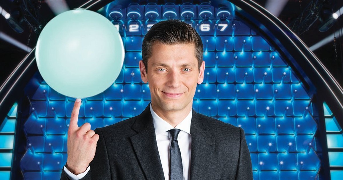 Valentin Butnaru va prezenta “The Wall” la Antena 1