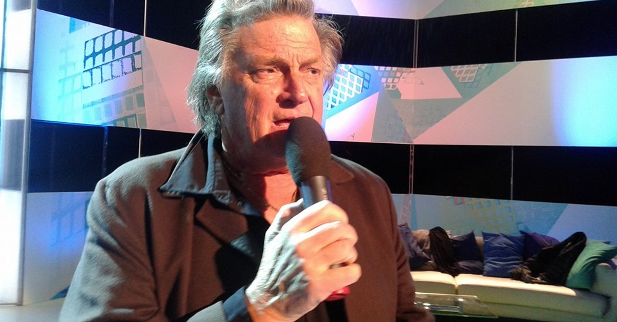 Florin Piersic, despre zvonurile că ar fi murit: „Stați liniștiți, sunt ...