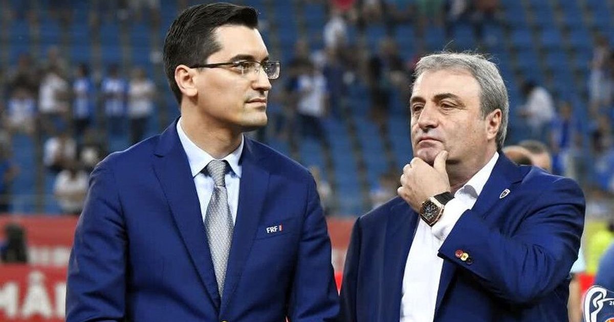 Drumul spre Euro 2024: România cu chinul, Albania și Ungaria în pas de ...