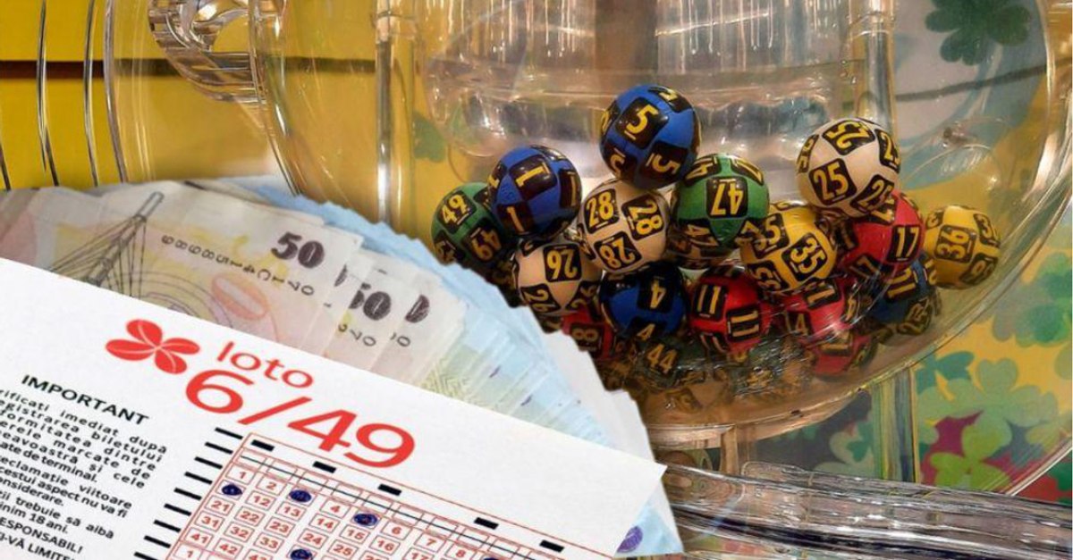 Au fost extrase numerele la Loto! S-a câștigat marele premiu la vreuna ...