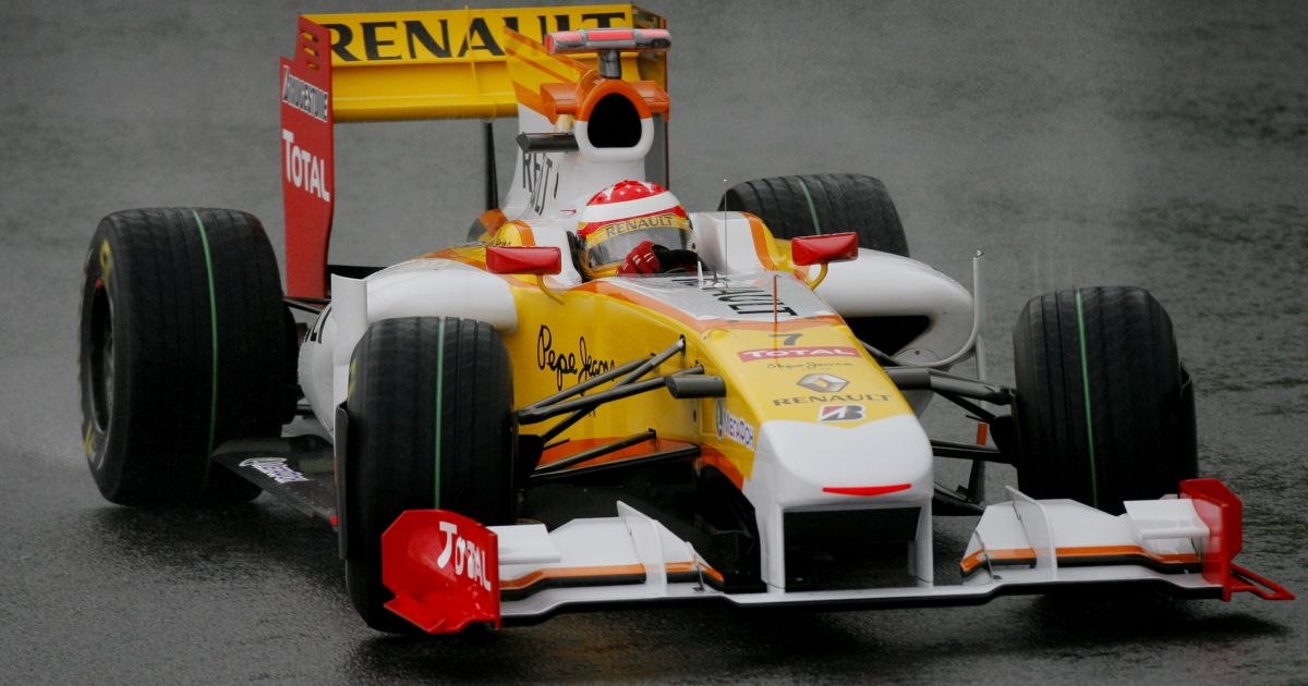 Gerard Lopez are şanse mari să preia echipa Renault F1 | adevarul.ro