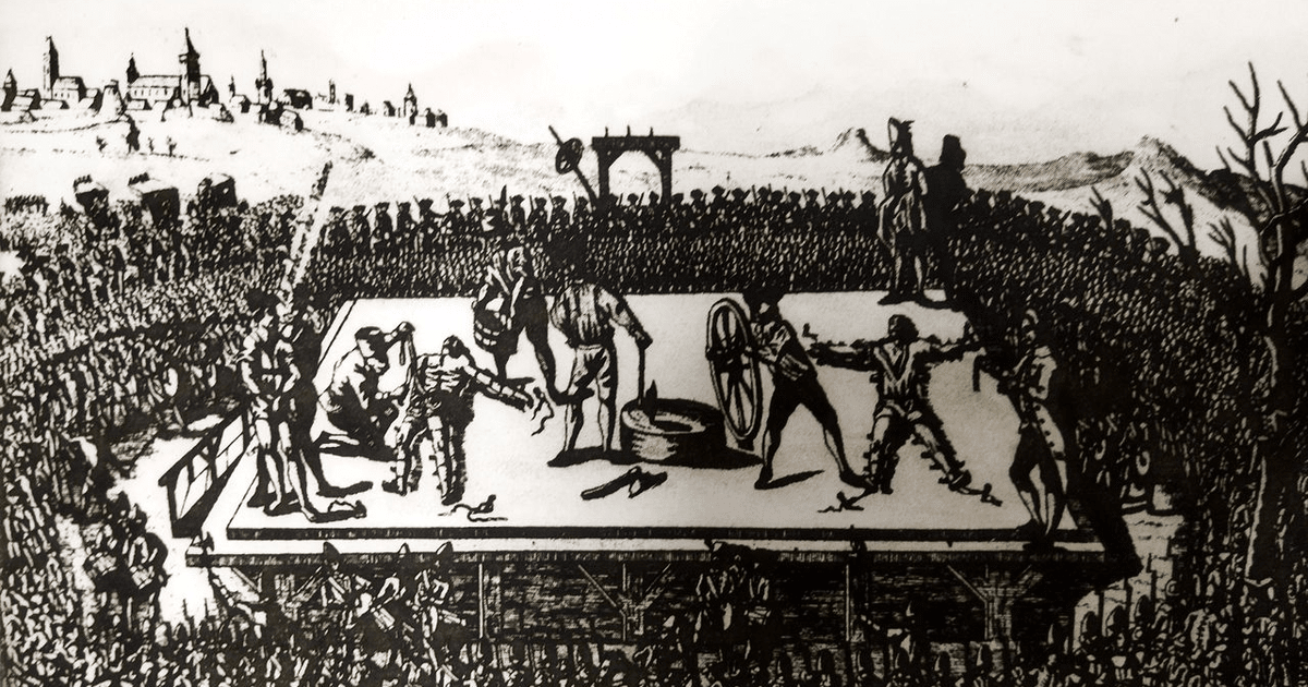 „Furcile Transilvaniei“, locurile unde erau executaţi iobagii români