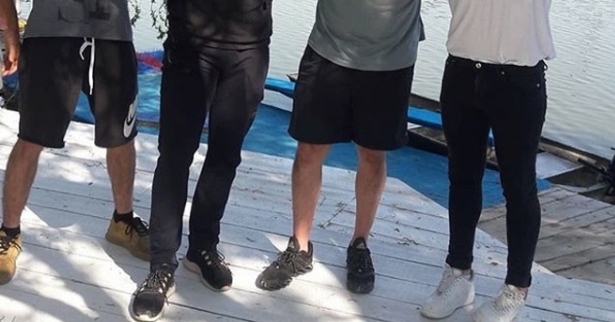 Iată cum arată fiul cel mare al lui Dan Bittman! Alex are 20 de ani şi ...