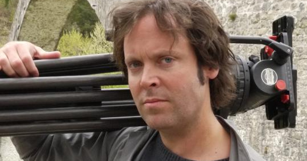 Charlie Ottley face un nou cadou României! Al cincilea episod din seria ...