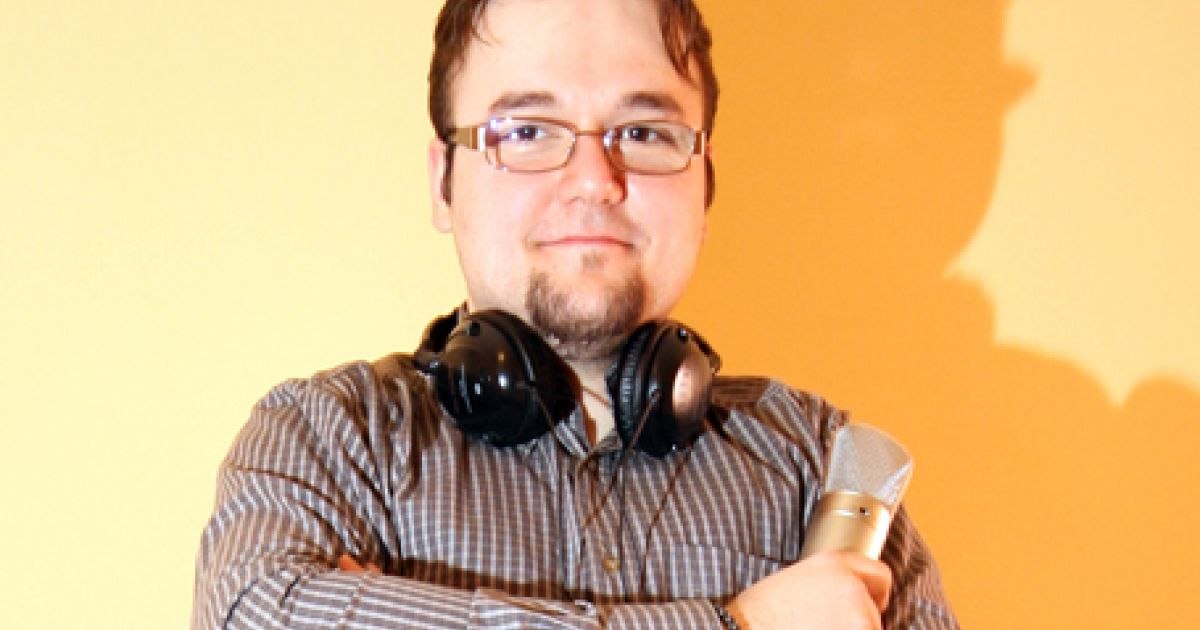 PORTRET / Emil Trifa este una dintre cele mai cunoscute voci de la Kiss ...