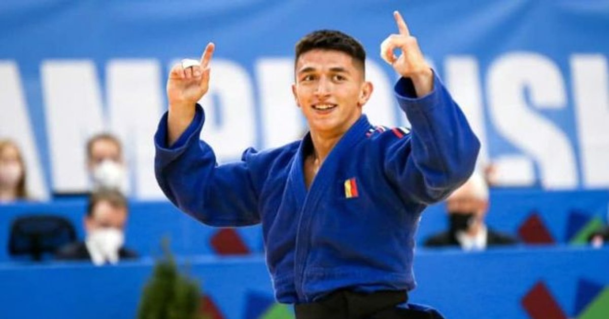 Calvarul unui sportiv român: „Renunț la mâncare și la apă!“. Explicația ...
