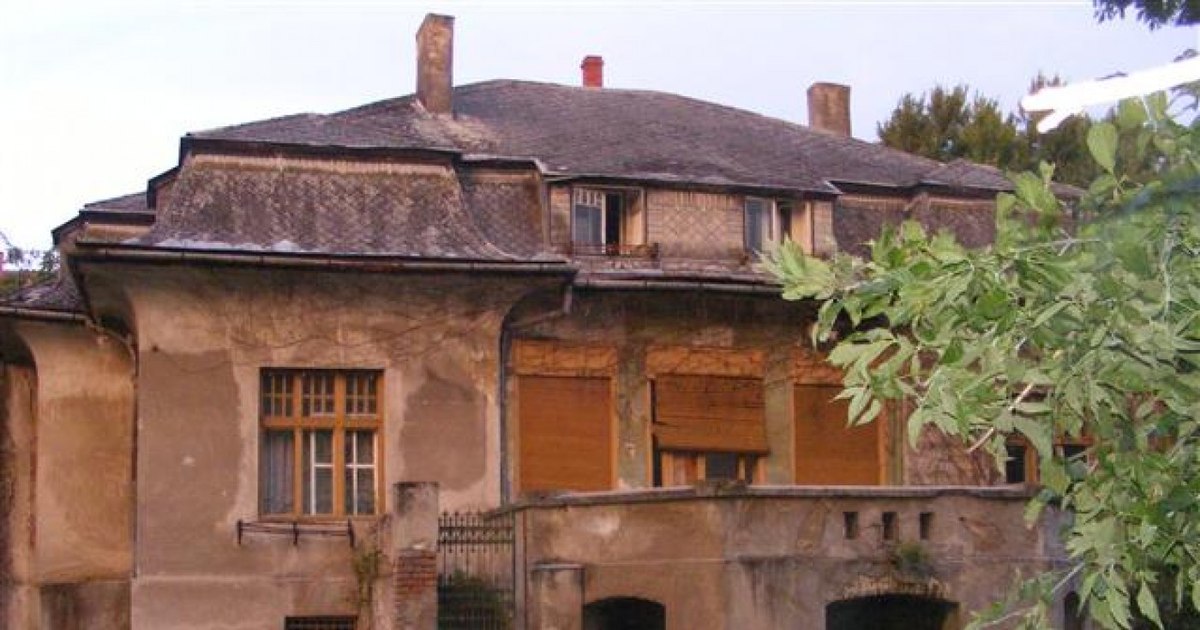 Proces cu clanul Cârpaci pentru unul din cele mai importante monumente ...