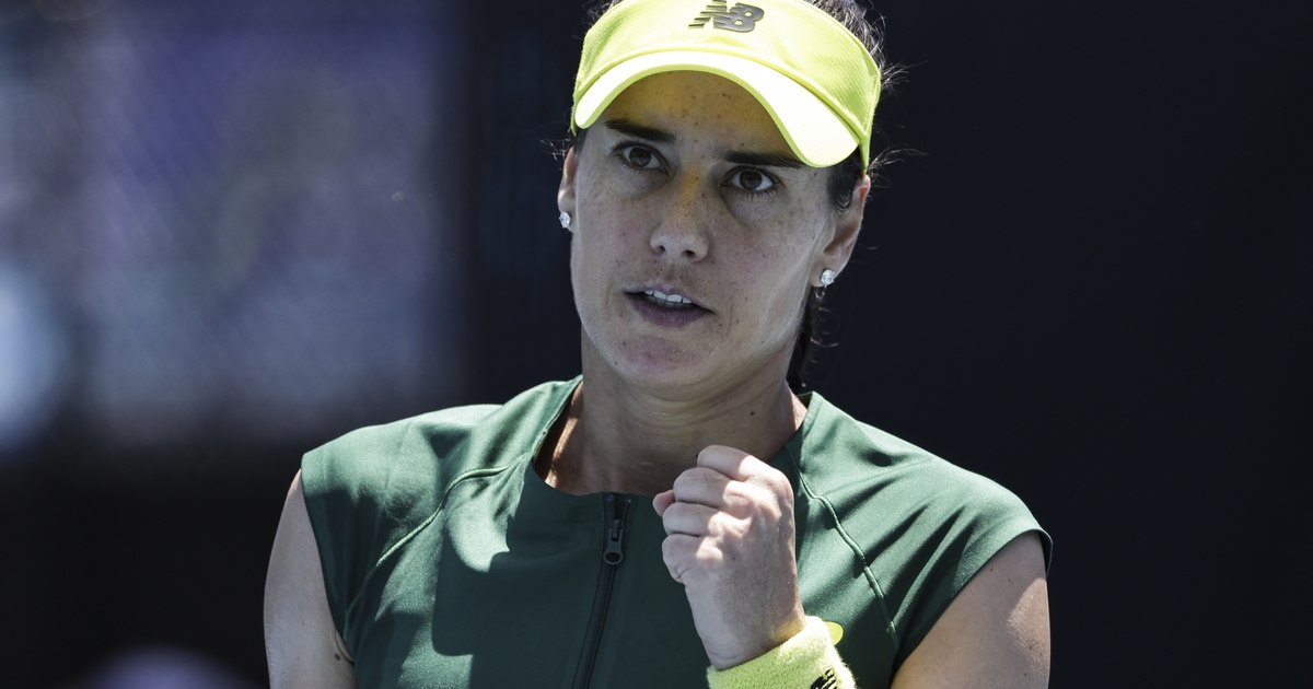 Sorana Cîrstea, pe cai mari în China. Sportiva este în „optimi” la ...