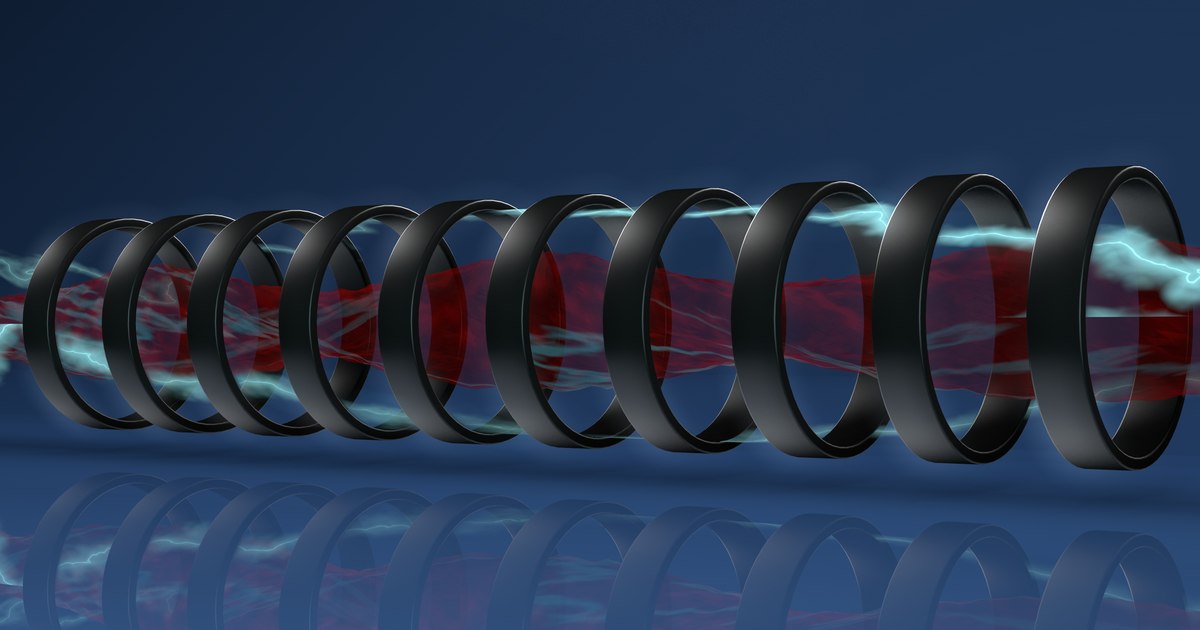 Oamenii de ştiinţă au descoperit un material supraconductor care poate ...