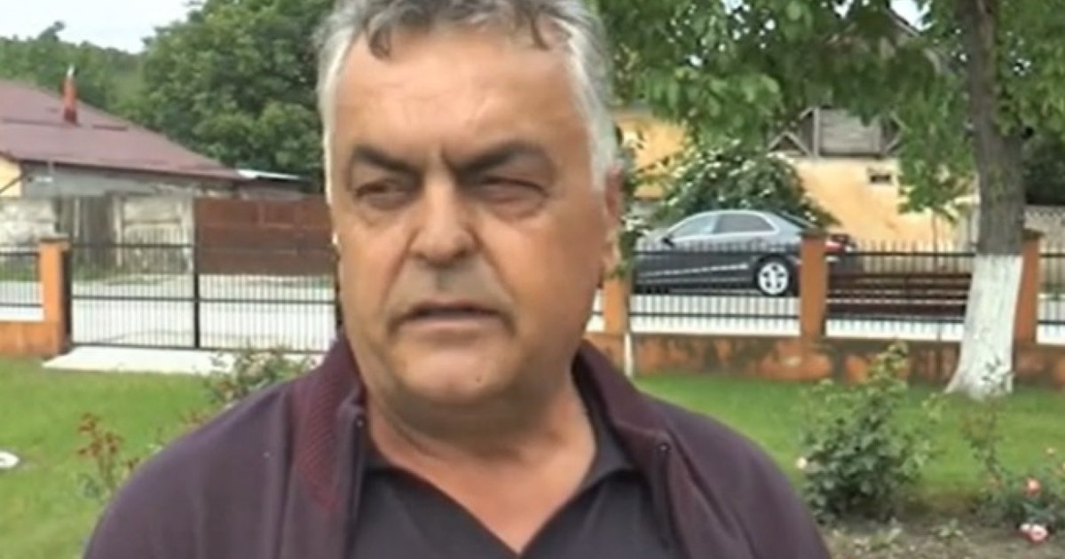 Primar din Vâlcea, condamnat pentru un accident rutier. Complicii ...