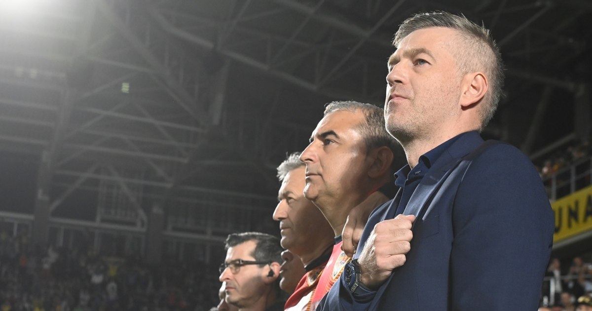Edi Iordănescu, pus la zid după Andorra - România. „Prea tensionat ...
