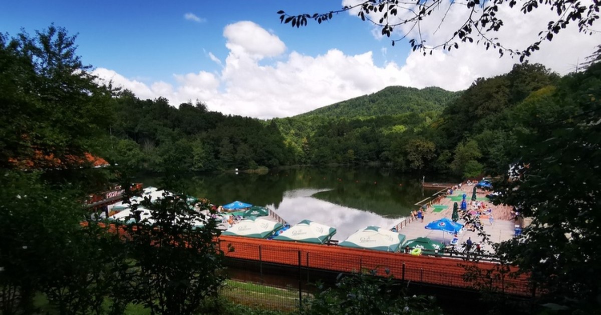 Top 10 staţiuni termale din România faimoase în lume. Locurile căutate ...