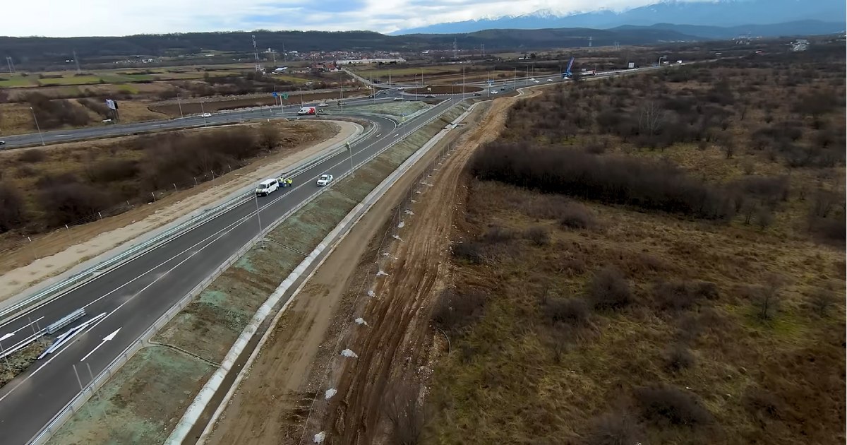Transportul rutier, în plină ascensiune. România, pe val, dar cu ...