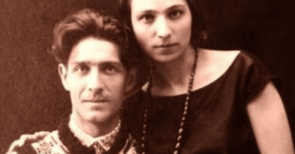 Ce s-a întâmplat cu soţia căpitanului legionarilor, Elena Codreanu ...