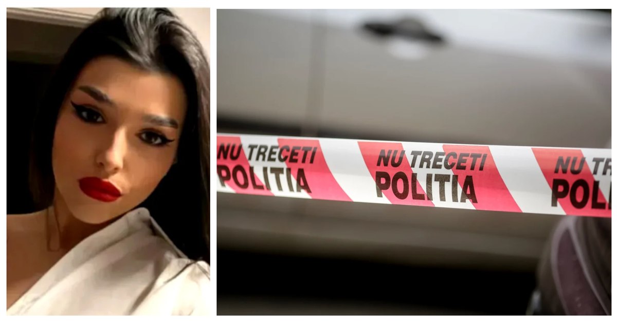 Cine este Andreea Ioniță, fata găsită moartă în gara Ciulnița. Tatăl ...