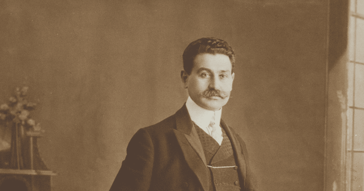 Dr. Nicolae Minovici – directorul Școlii de antropometrie din București