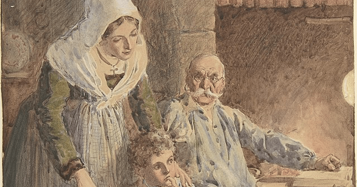 Moralism și orgoliu