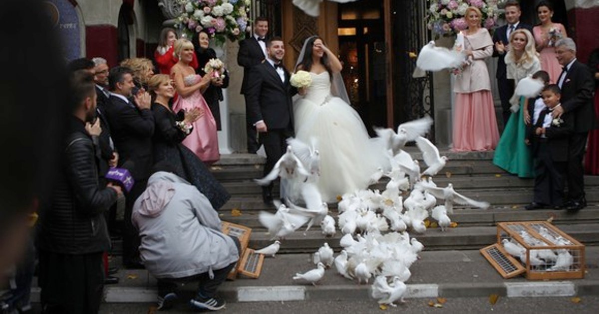 Cine este soția lui Honorius Prigoană. Cum a evoluat relația dintre cei ...