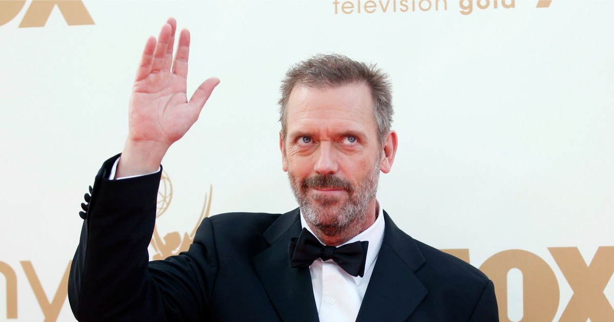 „Dr. House“ a ajuns la final | adevarul.ro