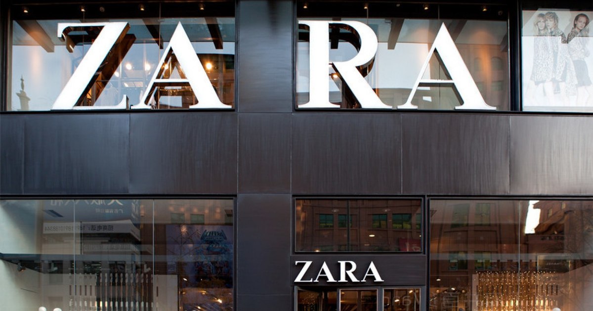 Magazinele Zara din Rusia, cumpărate de un grup din Emiratele Arabe ...