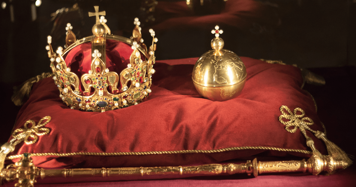 Ultimele cuvinte rostite de regi și regine înainte de-a muri