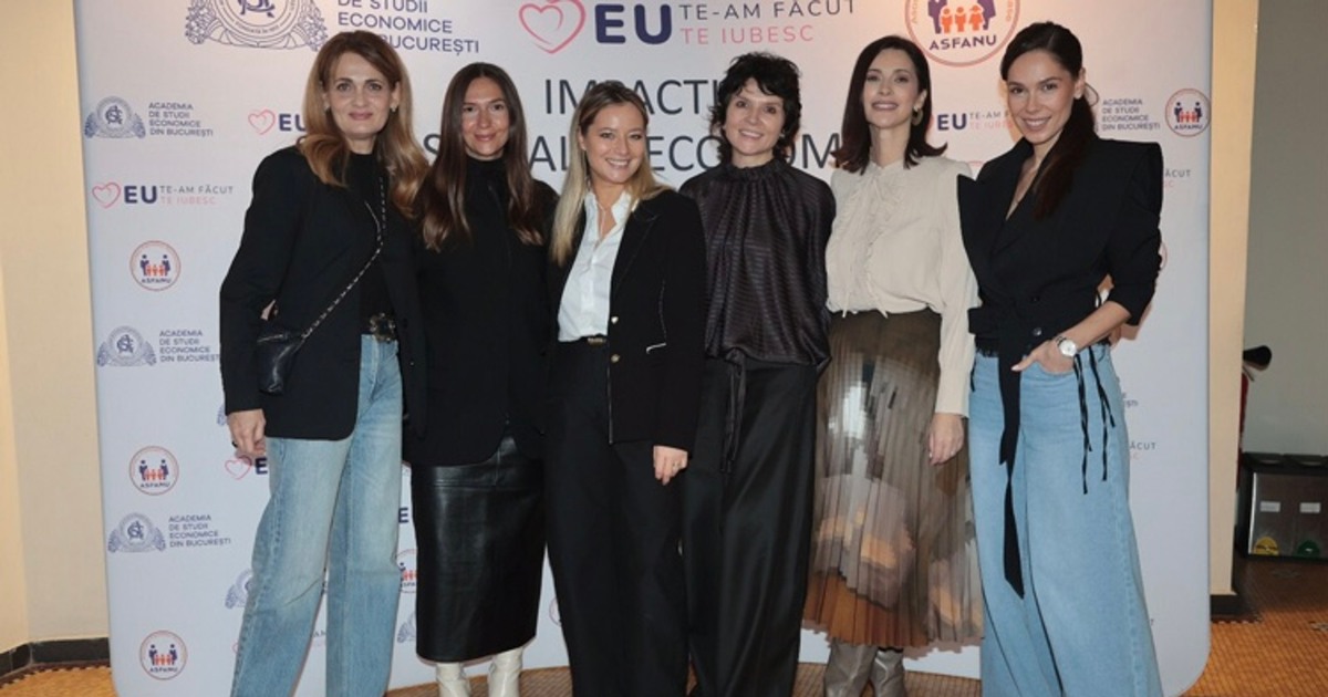 Laura Cosoi și comunitatea de mămici VIP cer ajutorul statului: „Îi ...