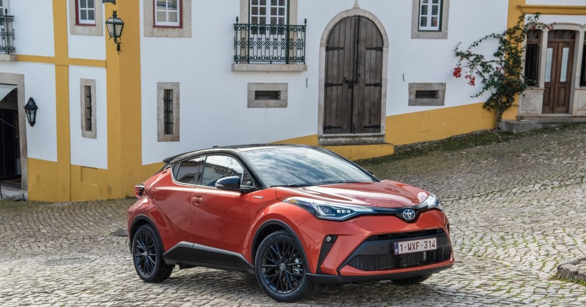 Recorduri pentru Toyota România în 2019, creştere accelerată, de 33% ...