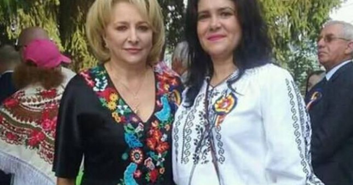 Cine e Laura Chiorean, liderul PSD din MAE care continuă războiul cu ...