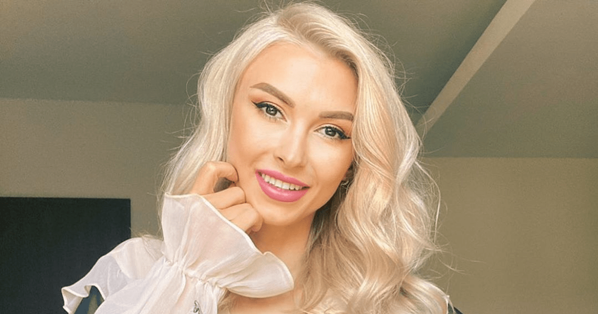Andreea Bălan a lansat ,,Am crezut în Basme”. Ce mesaj emoţionant ...