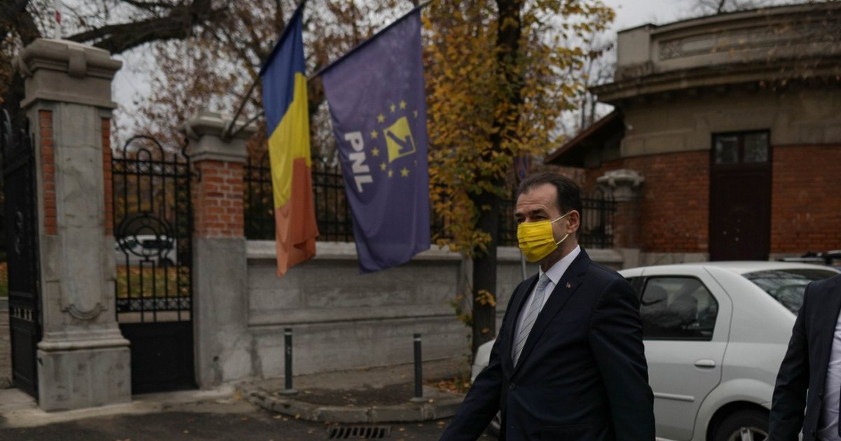 Orban, după informaţiile dezvăluite de DNA în dosarul lui Ion Rădoi ...