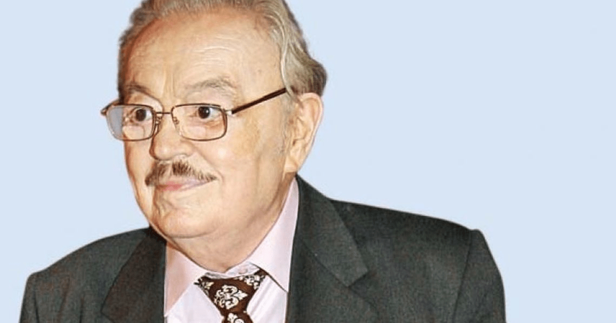 Ion Lucian: „Nu am reuşit să fac lumea mai bună“