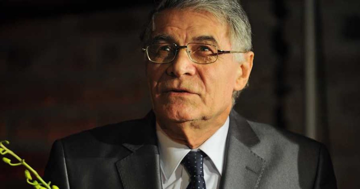 Actorul George Motoi a murit la 79 de ani | adevarul.ro