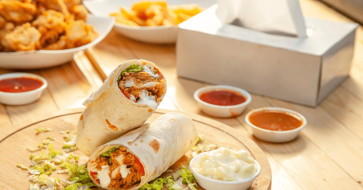 Gustul ascuns din shaorma: top 5 cele mai bune sosuri pentru shaorma