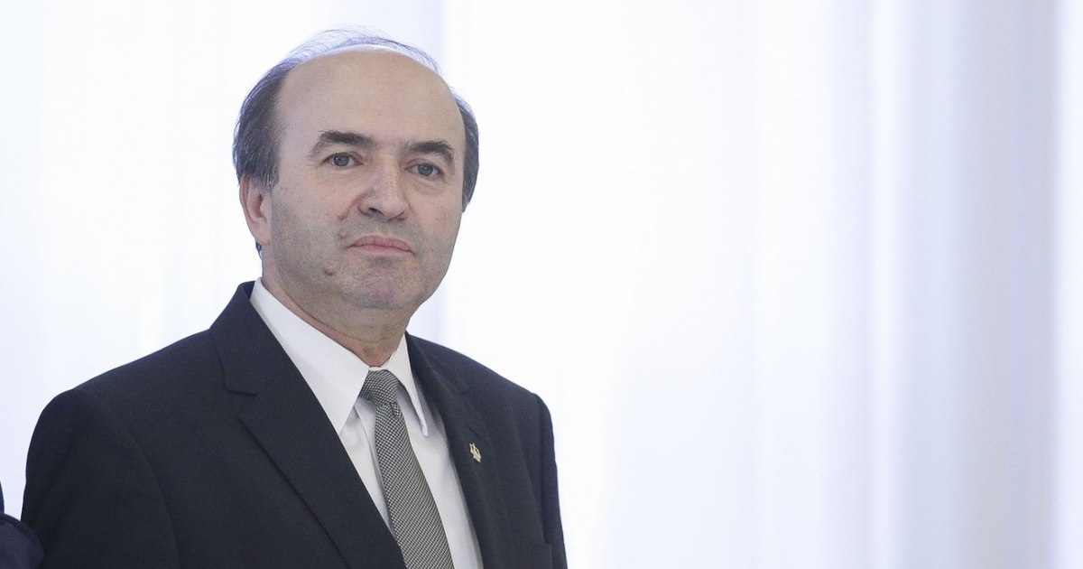 Tudorel Toader: În februarie primesc un raport despre DNA şi DIICOT, pe ...