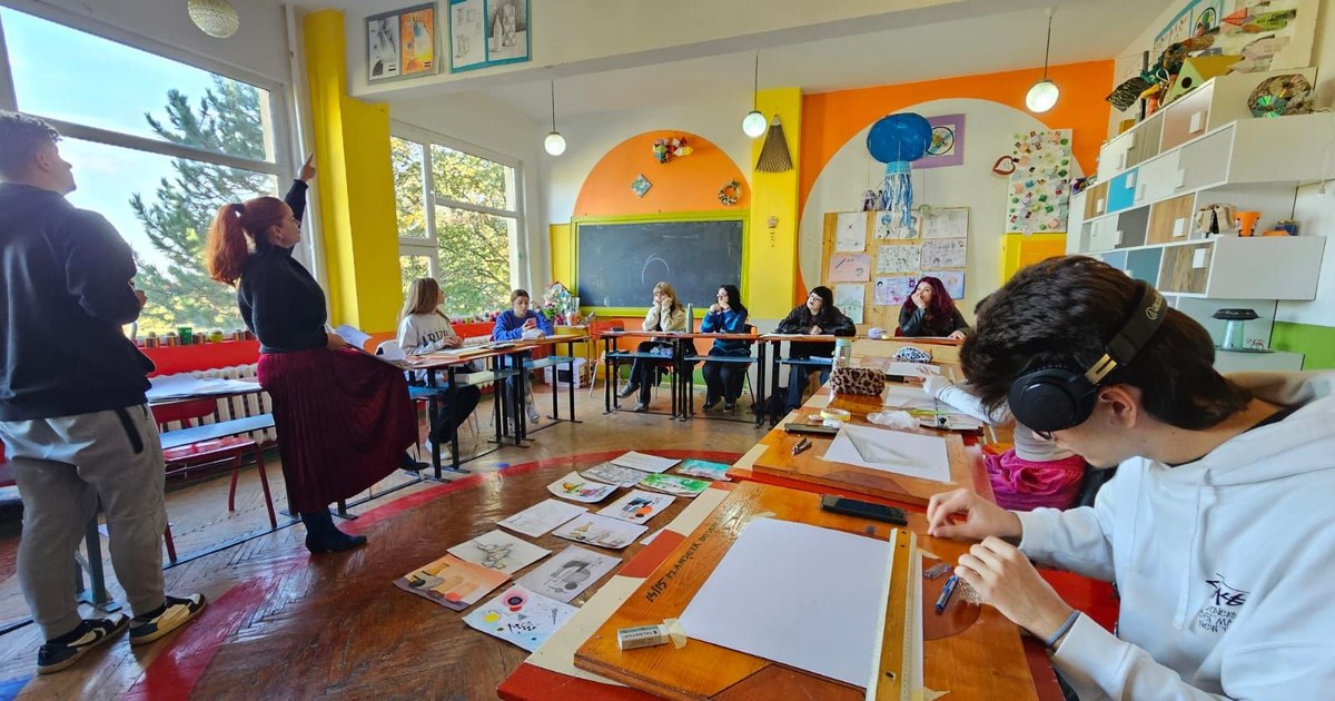 Picnic în loc de festivitate pe 8 septembrie: „Intrăm la ore cu ...