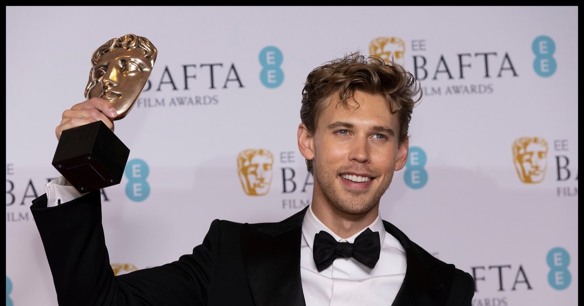 BAFTA 2023, cel mai bun actor: Austin Butler, protagonistul peliculei ...