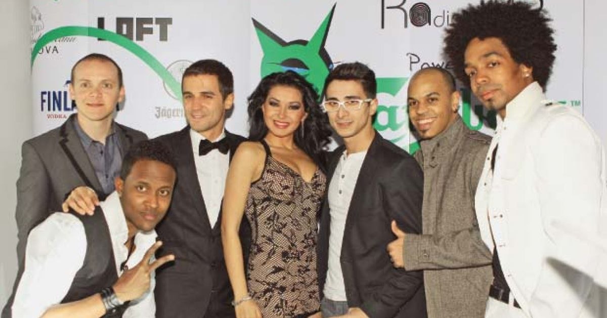 Mandinga intră în prima semifinală Eurovision de pe poziţia a şasea ...