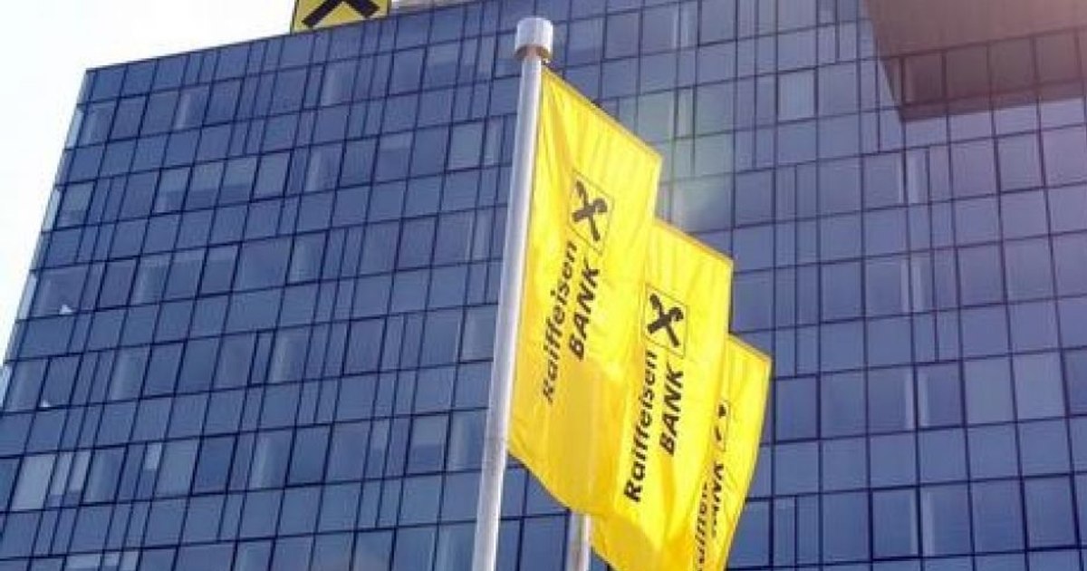 Raiffeisen va cumpara cota Rasperia din concernul austriac Strabag ...