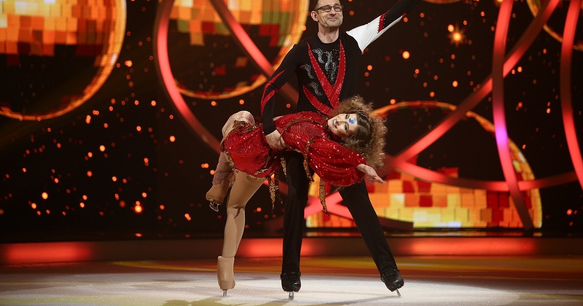 Show cu surprize! Iulia Albu l-a învins pe Cătălin Cazacu