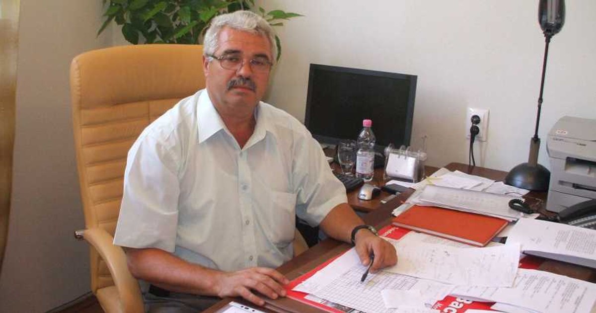 Rectorul Valentin Nedeff a renunţat la funcţie înainte de încheierea ...