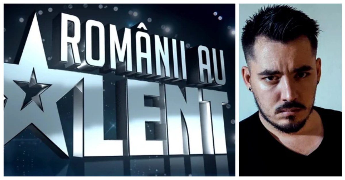 Îți mai amintești de Adrian Țuțu, primul câștigător de la „Românii au ...