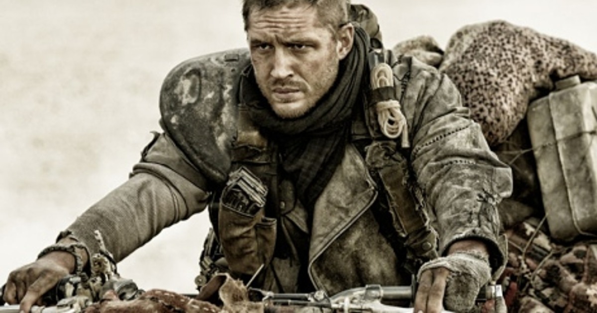 “Mad Max” gol! Cele mai tari poze vechi cu Tom Hardy, în lenjerie ...