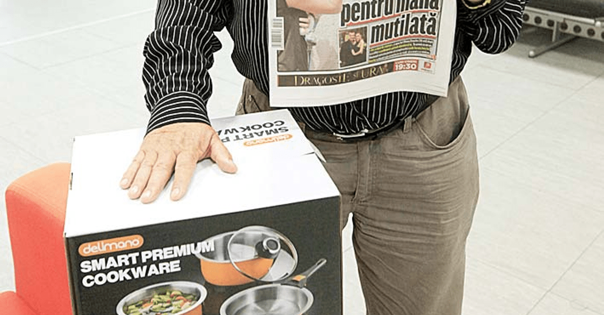 «O să pun câştigul de la Click!MANIA la saltea»