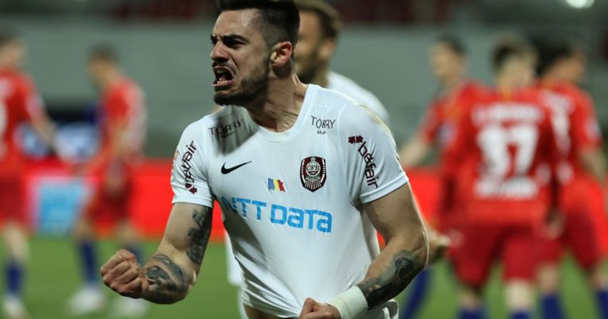 Fundașul român Andrei Burcă a adus victoria echipei Al-Okhdood în Arabia Saudită | adevarul.ro