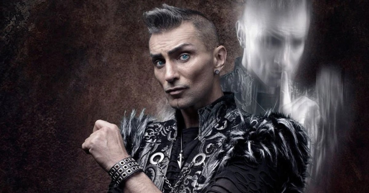 Aaron Crow, unul dintre cei mai titrați iluzioniști din lume, vine în ...