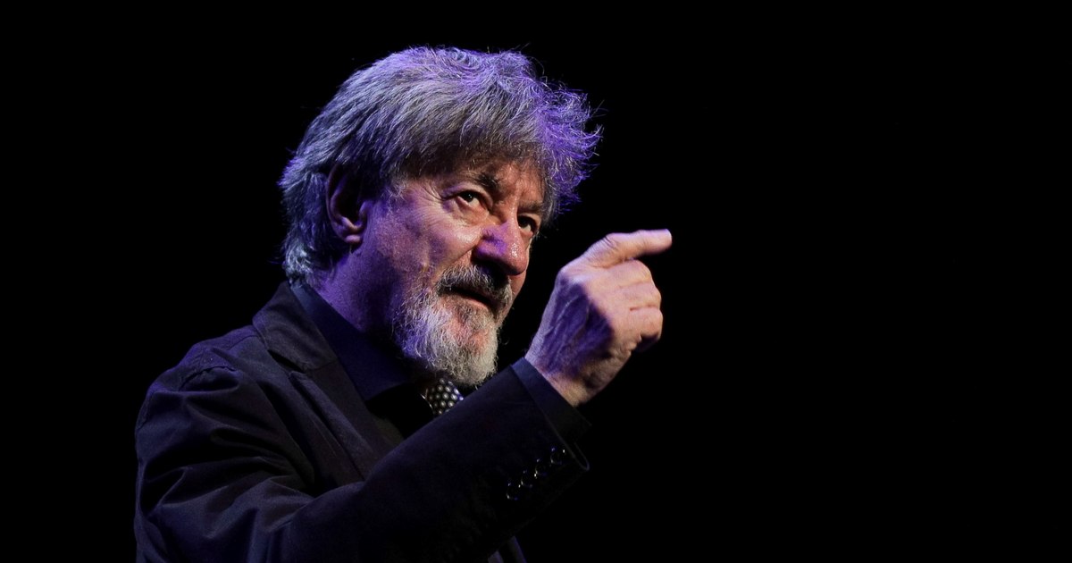 Ion Caramitru ar fi împlinit 81 de ani. Actorul român, în topul celor ...