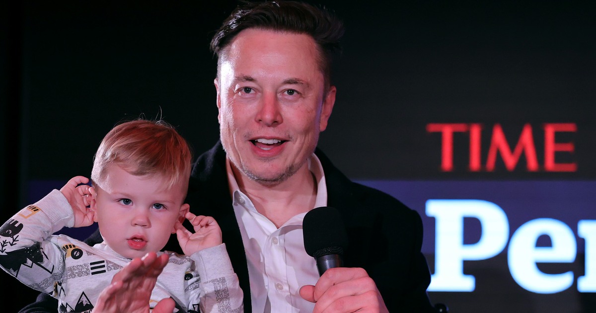 Elon Musk a pus pe jar planeta cu două vești total neașteptate ...