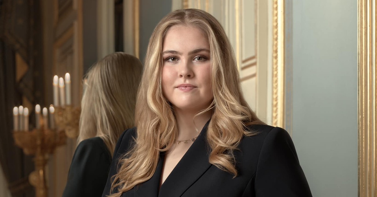 Prințesa Amalia a Olandei, moștenitoarea regatului, împlinește 20 de ani