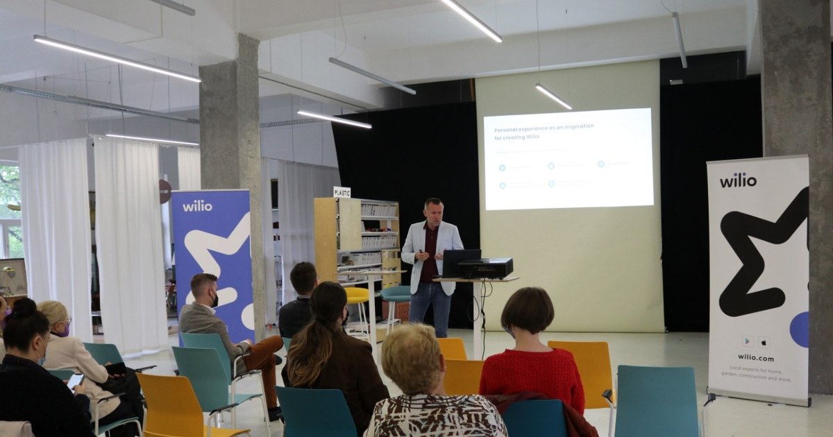 Wilio, platforma online cu profesionişti din domeniul construcţiilor şi ...