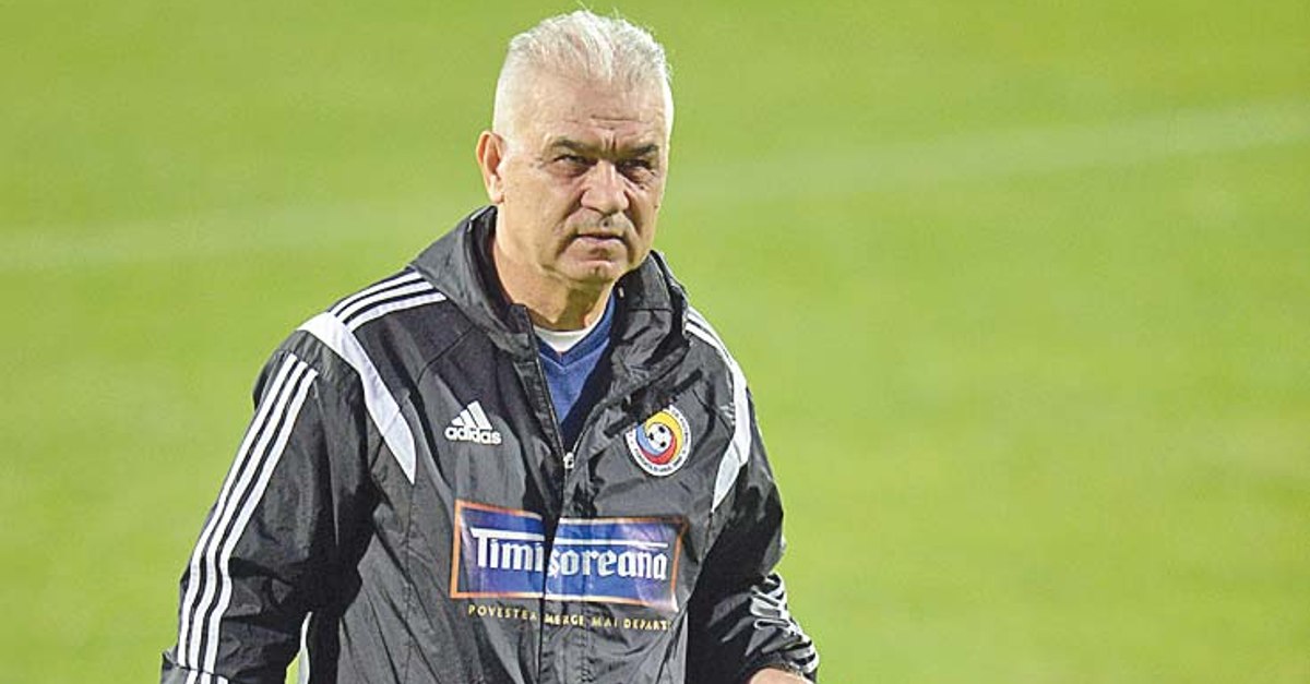 Ce bine o duce «Tata Puiu» de când s-a lăsat de fotbal: super vilă ...